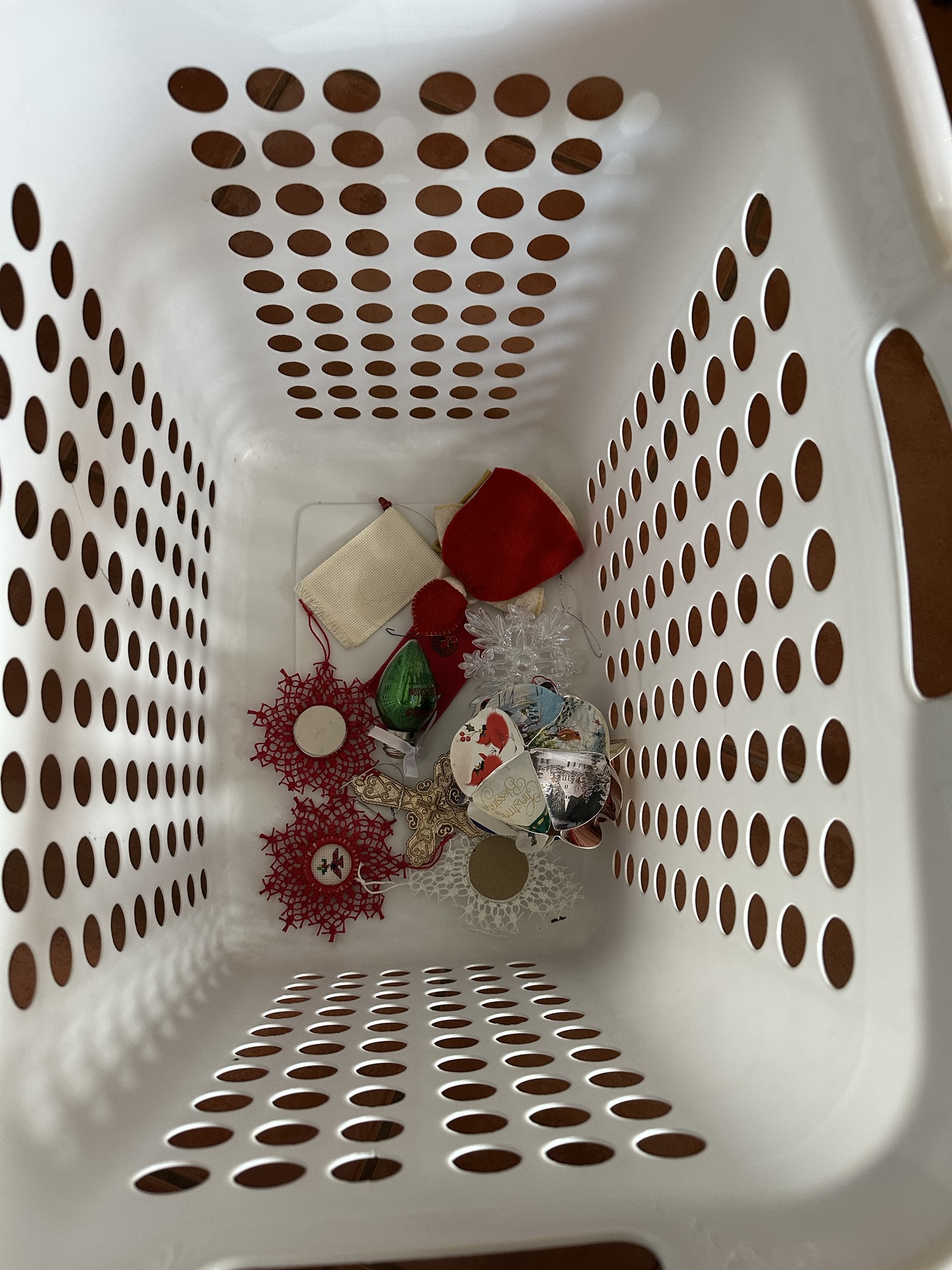 Influenza-A crushed Christmas – Syra's Scribbles